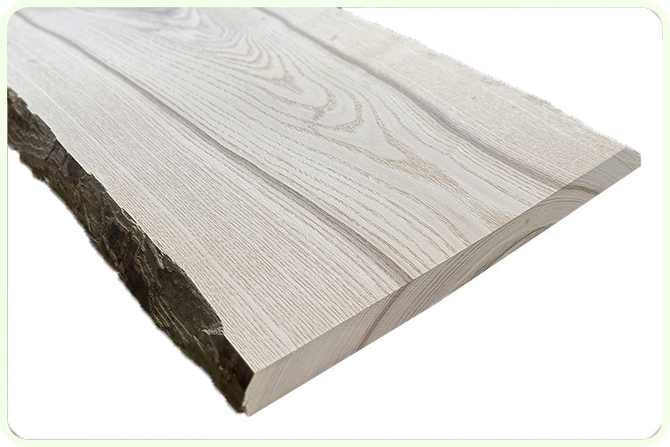 21mm Tuppeensahattu Vaahtera – Hattulan Puu