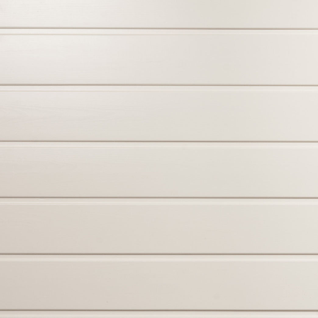 15x95 STP Paneeli Valkoinen – Hattulan Puu