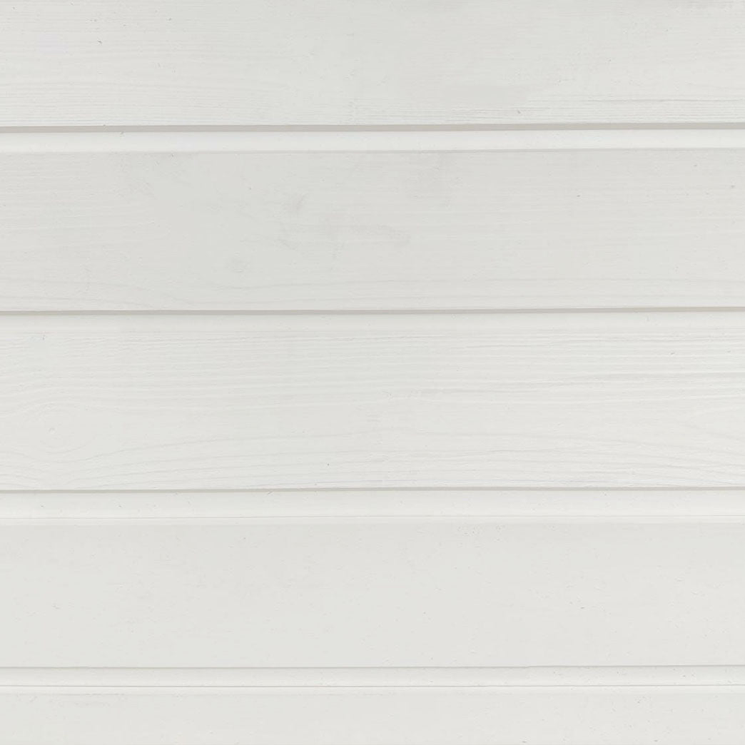 15x120 STV Paneeli Valkoinen – Hattulan Puu