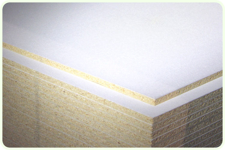 11mm Pohjamaalattu Lastulevy 1200x2600 – Hattulan Puu
